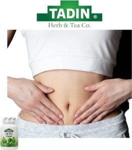 TADIN Aloe Vera Capsules Review - nopalwellness.com